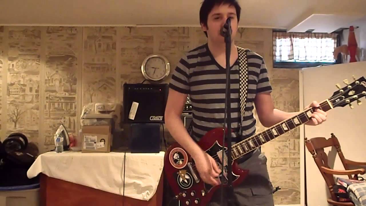 Chris Kinch- What Am I Supposed To Do? - YouTube