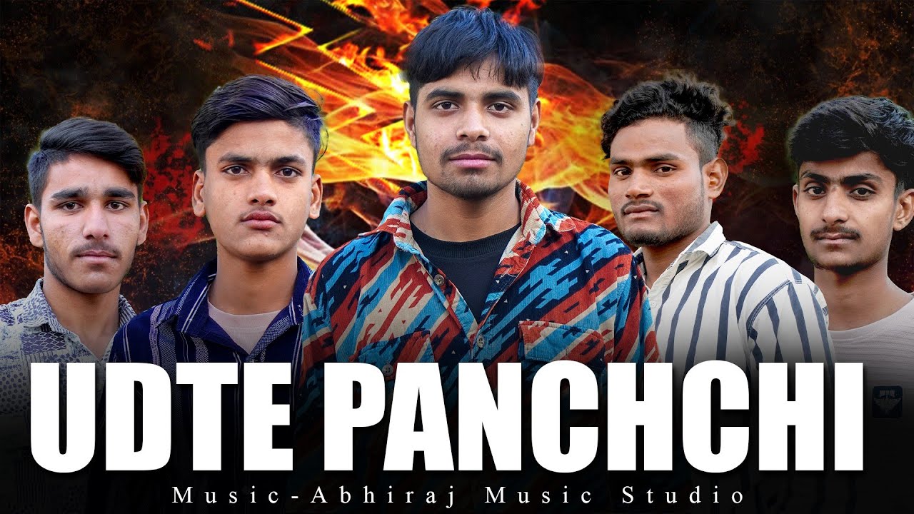 UDTE PANCHHI || Official Song || Latest Haryanvi DJ Song || Rk World ...