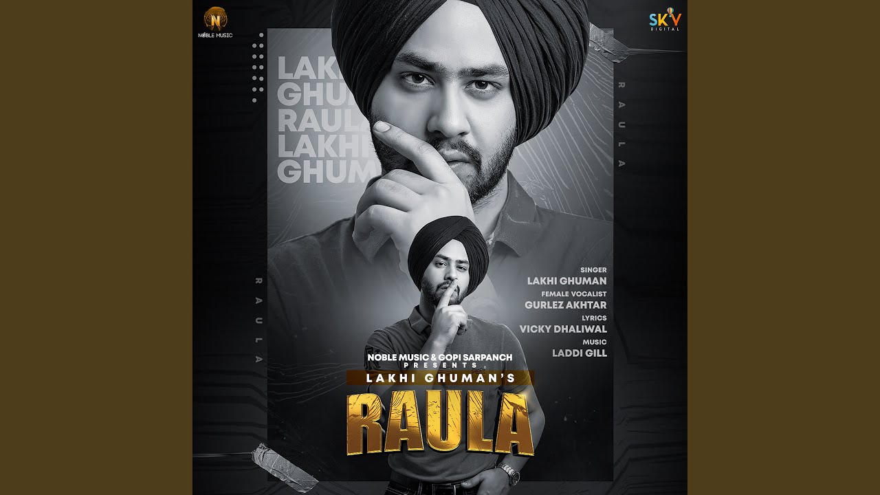 Raula - YouTube