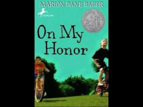 On My Honor Chapter 10 - YouTube