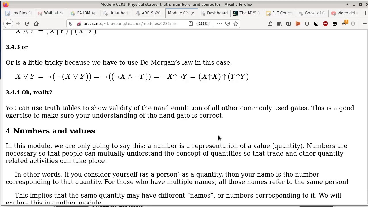 20200123 CISP310 - YouTube