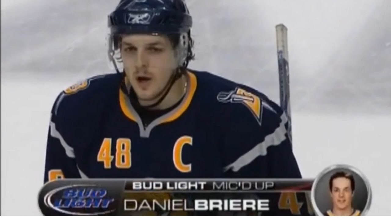 Rangers @ Sabres 04/25/07 | Game 1 Semifinals 2007 - YouTube