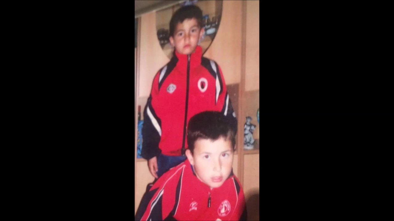 SADIK HASANOVIĆ - Očeva ljubav / 2017 HD - YouTube