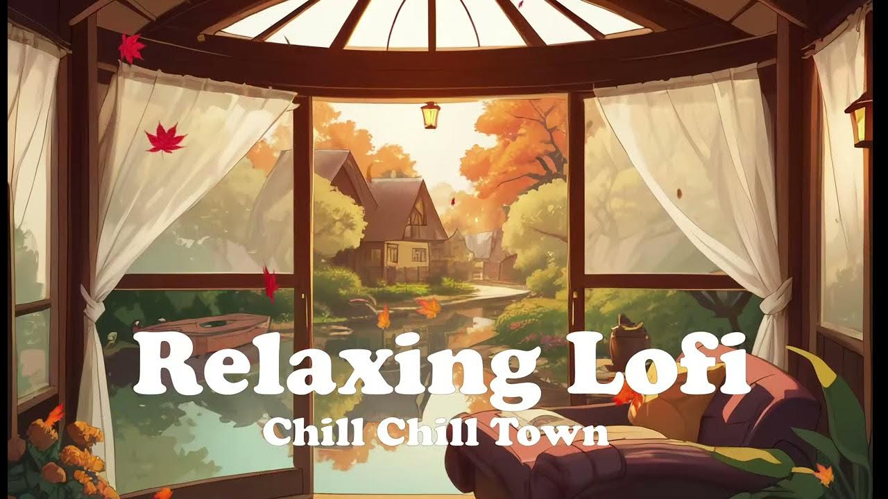 Chill Vibes: 3 HOUR Relaxing Music for Study and Work and Focus - YouTube