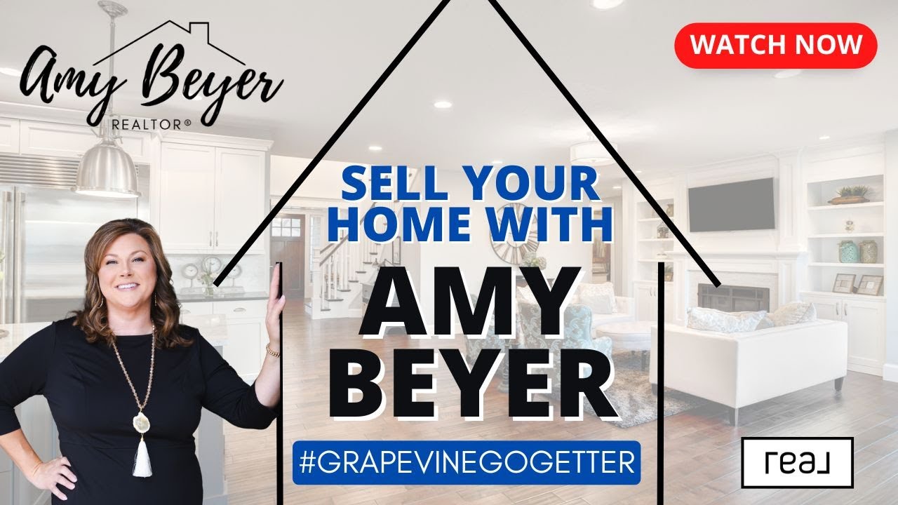 Sell Your Home with Amy Beyer Realtor - YouTube