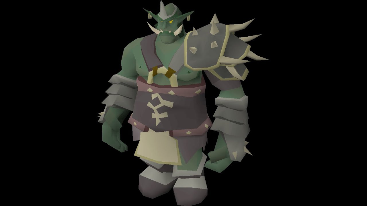 RuneScape 3 Osrs Bandos Beginners Guide (SOLO&DUO&TRIO) - YouTube