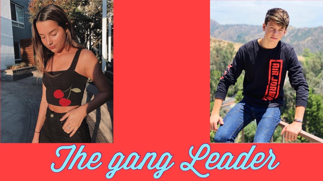 The Gang Leader YouTube the-gang-leader-youtube