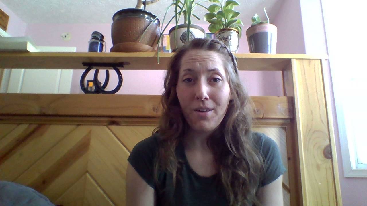 Kayla Quick Life in Balance Tour - YouTube