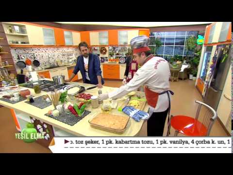 Oktay Usta - Yeşil Elma | Bora Gencer ve Fulya Keskin