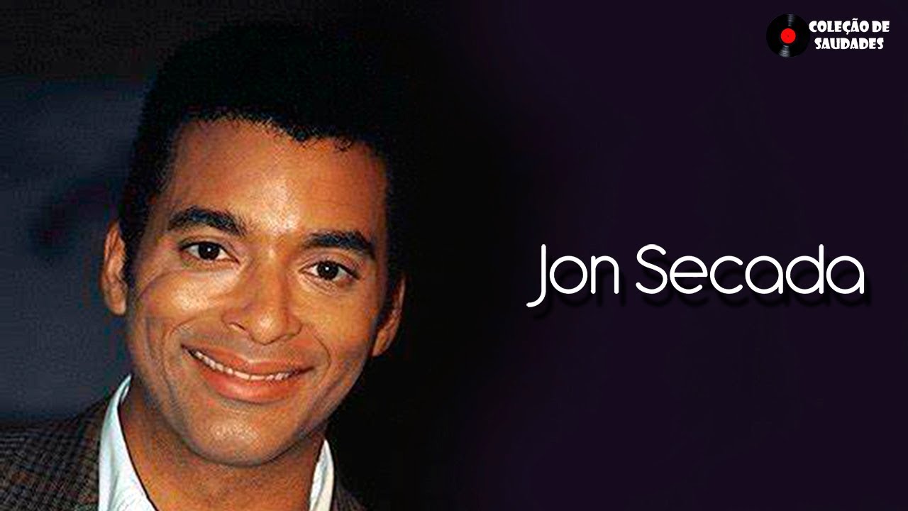 Jon Secada - Too Late Too Soon - YouTube