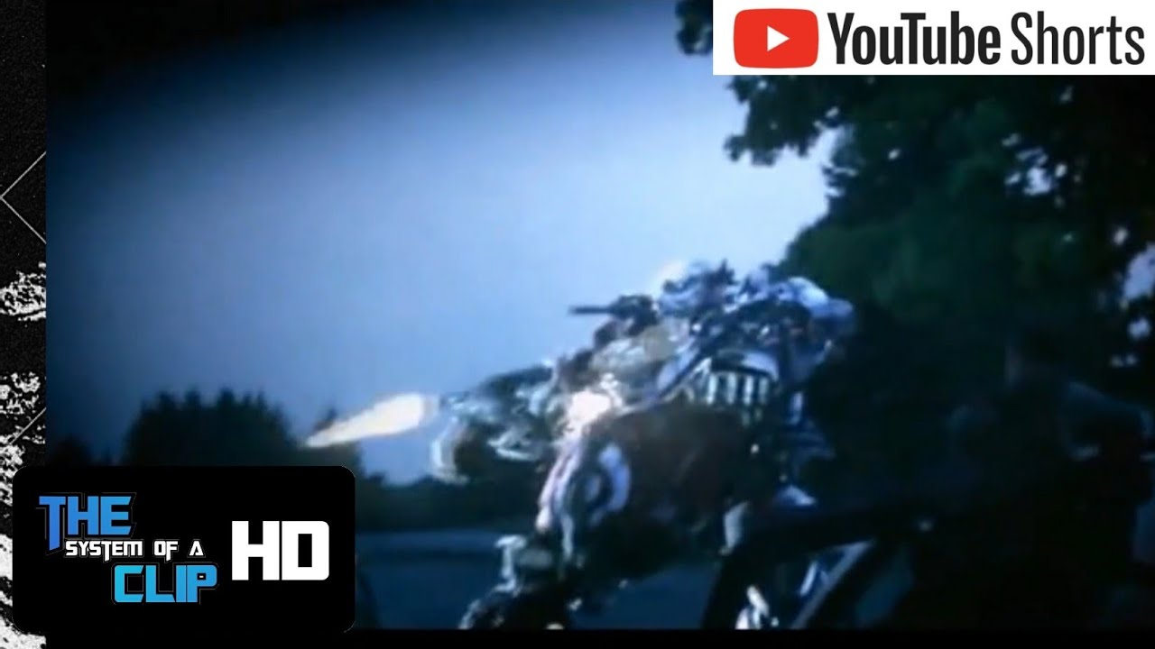 Transformers 4 Leadfoot