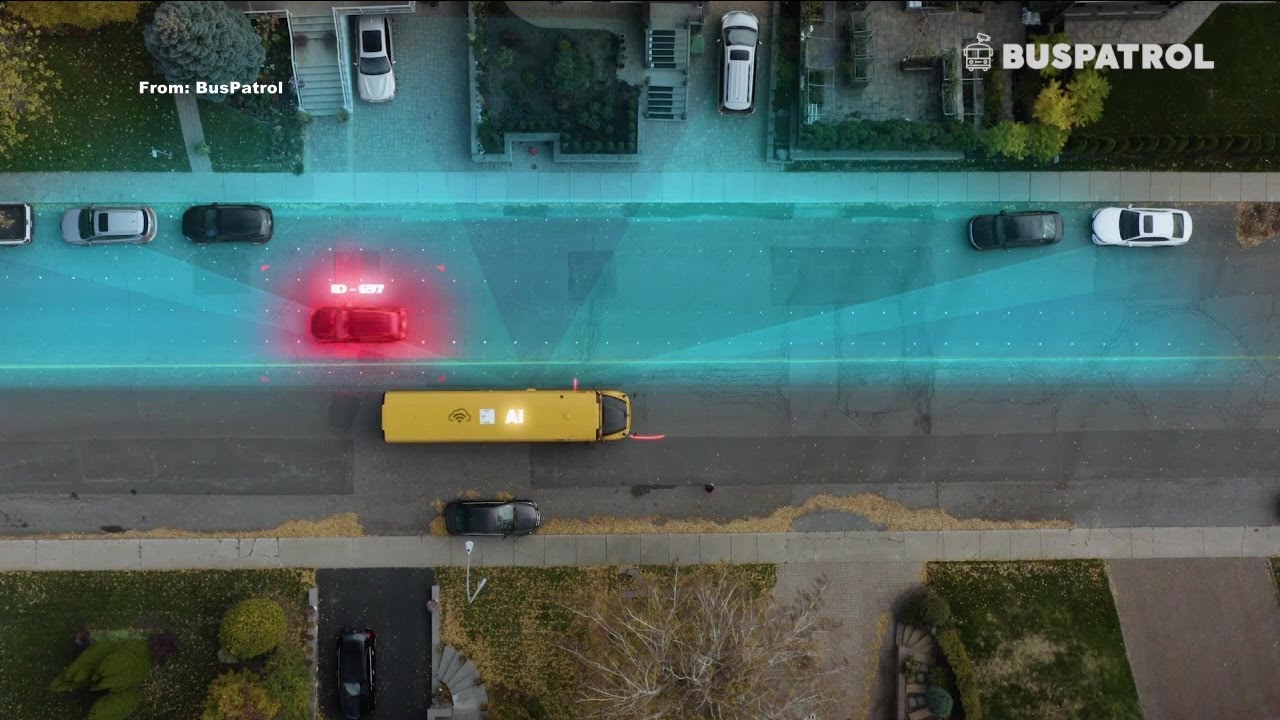 Local schools planning to implement new AI technology to keep kids safe ...