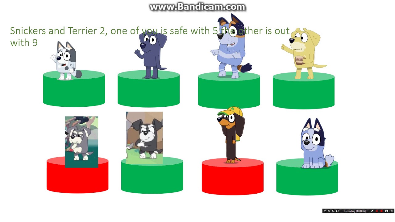 Bluey Camp 4A YouTube bluey-camp-4a-youtube