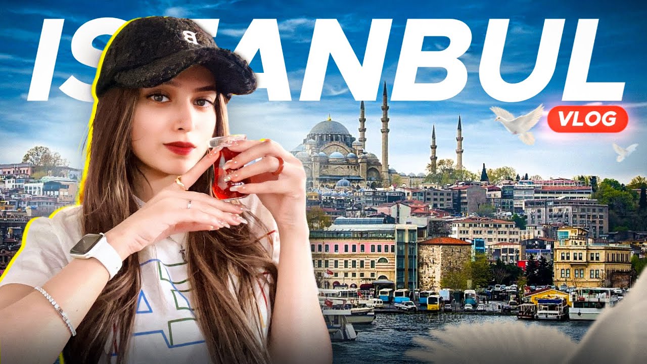 Landed In Turkey 🇹🇷 || Day 1 || IRL Diaries 🥰🥰 - YouTube