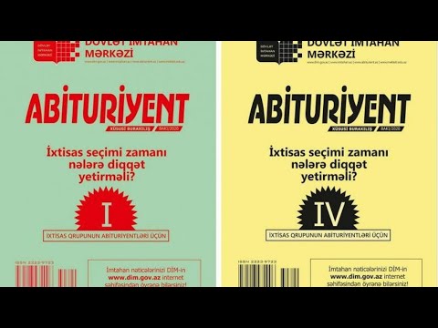 l və lV qruplar üzrə bal statistik məlumatı 2020