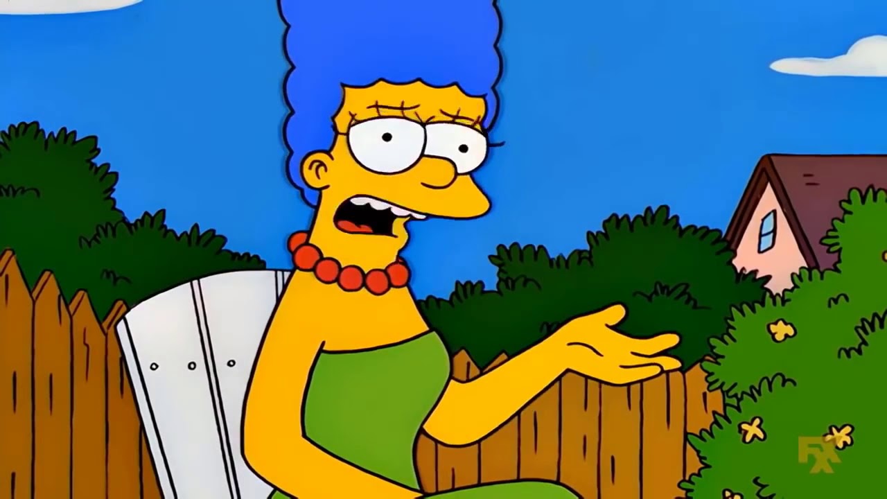 The Simpsons - Behind the Laughter - YouTube