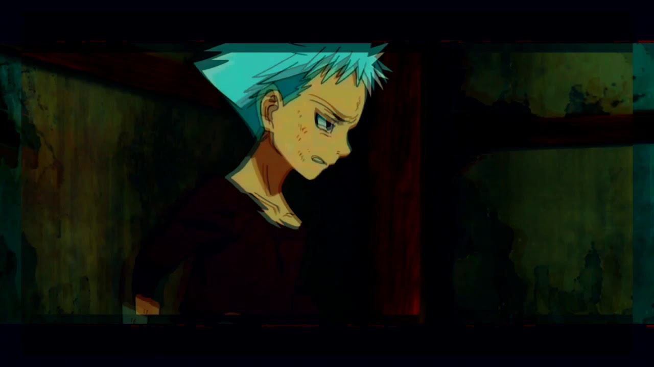 Sad edit ban - YouTube