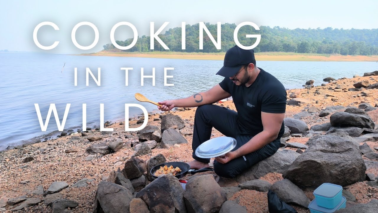 Cooking In The Wild / Chhattisgarh - YouTube