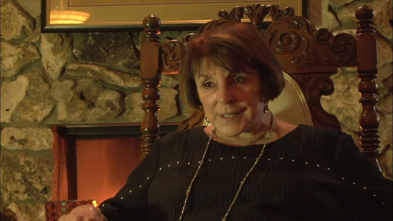Georgette Rose Bass Lightbody Lynch Full Interview Youtube