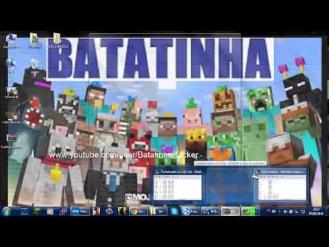 Batatinha The Mods #2 Mod Como baixar e instalar o mod toomanyitens no ...