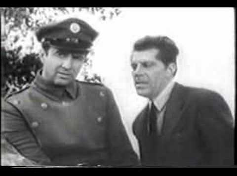 Blackhawk - Serial Trailer - YouTube