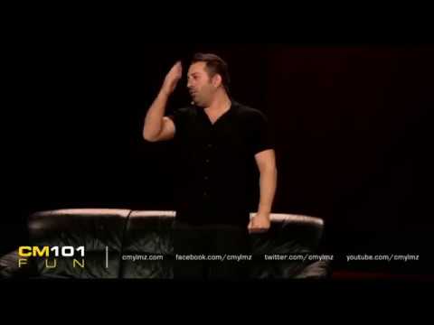 Cem Yılmaz - Çoçuk Olmuş Mu (Kısa Replik)