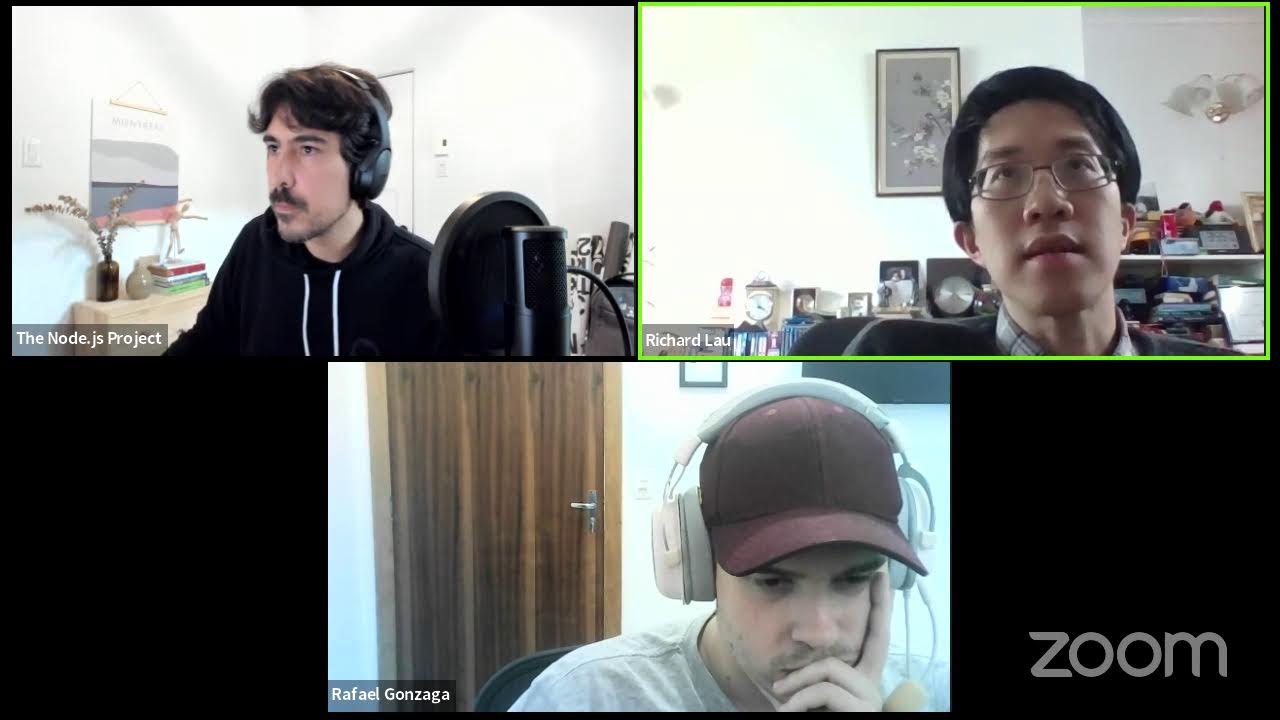 2022-09-22 Node.js Release Working Group Meeting - YouTube
