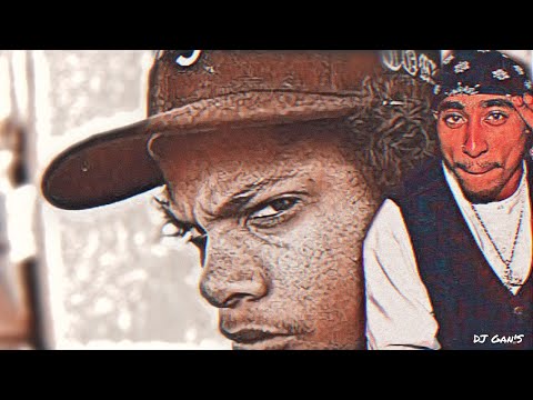 Eazy-E & 2Pac - So Many Lives - YouTube