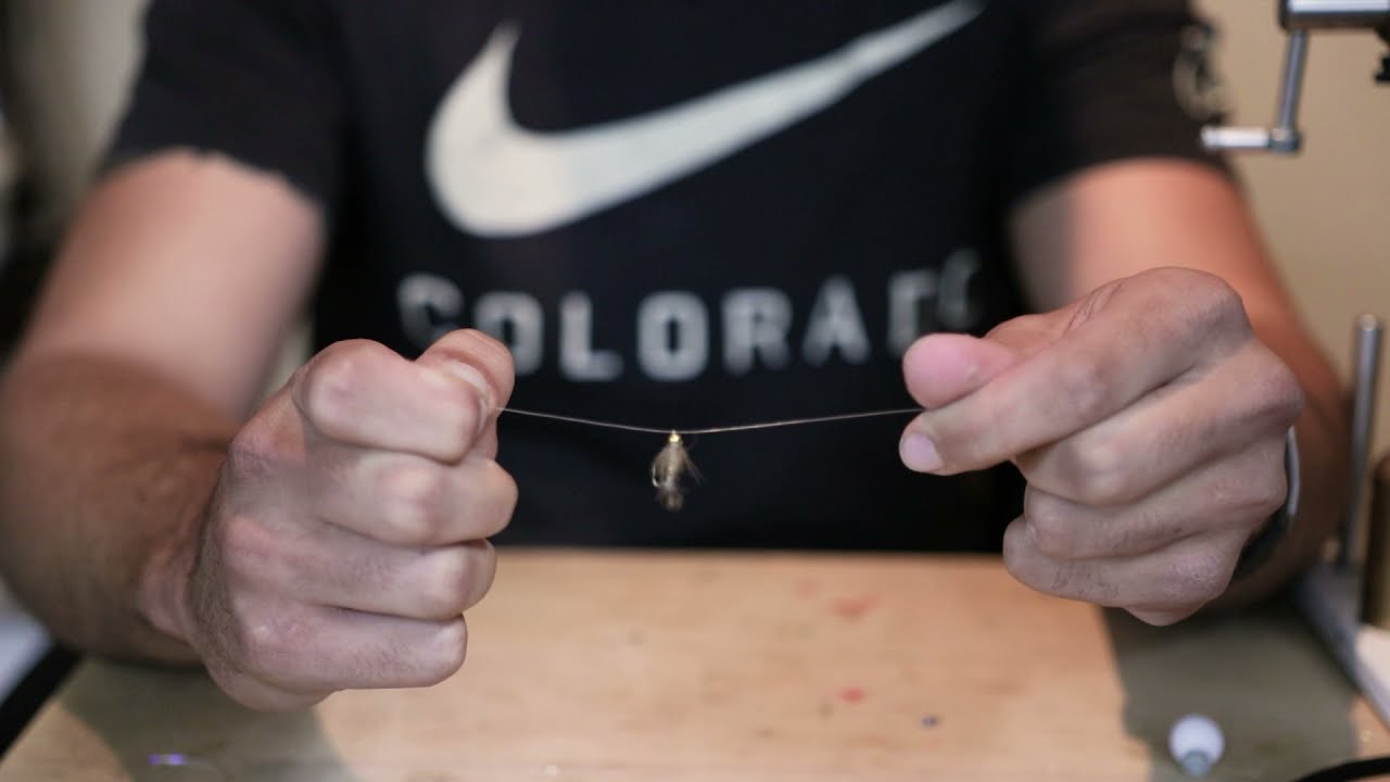 Easy and Effective Indicator Rig - YouTube