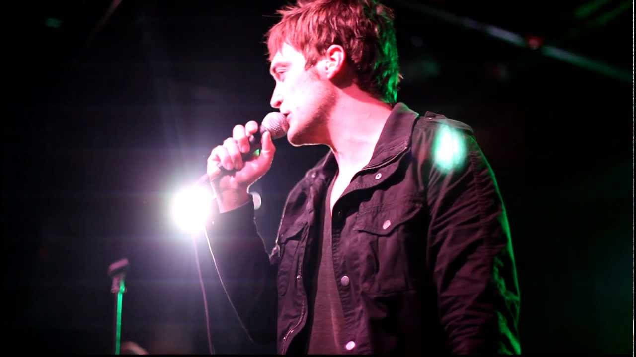 Downplay Live Album Release Party - Cleveland, Ohio - YouTube