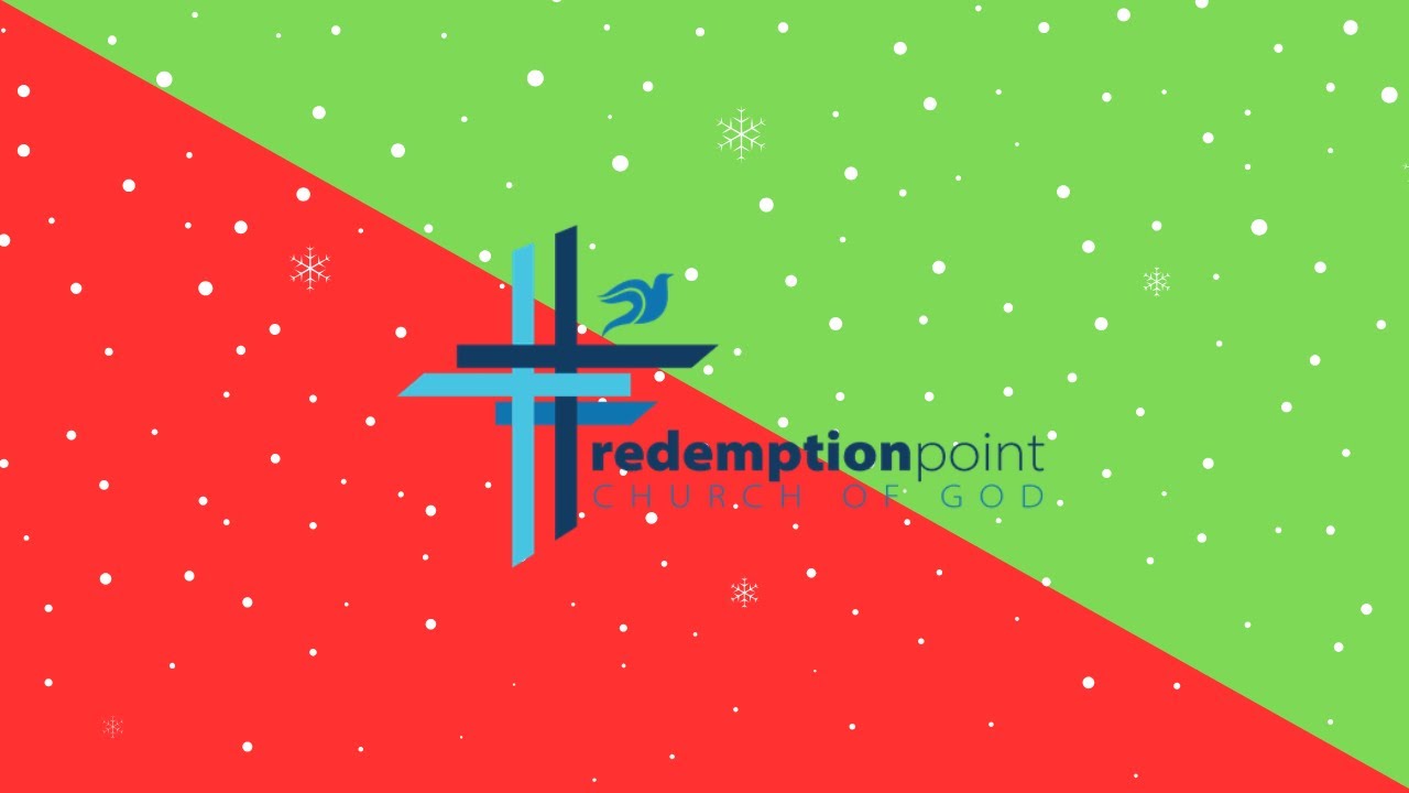 Redemption Point Church of God Live Stream - YouTube