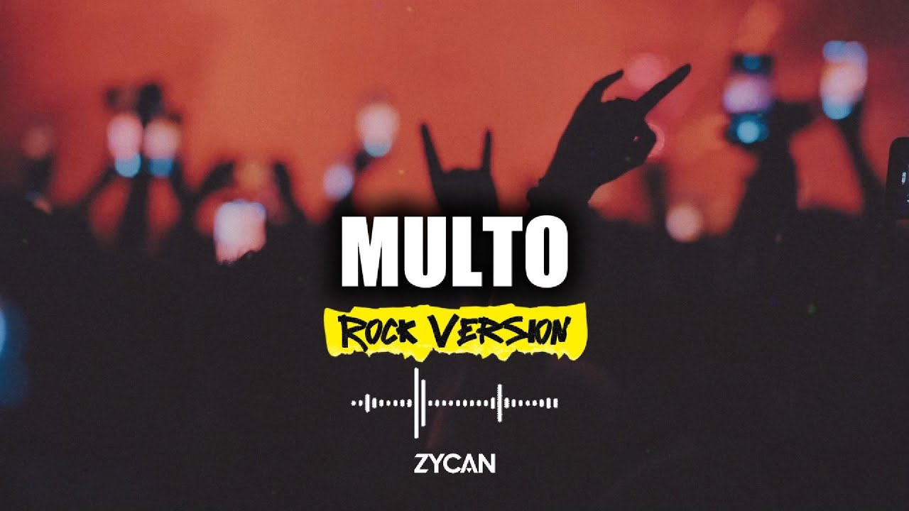 Multo | OPM Rock Cover 2026 | ZYCAN - YouTube