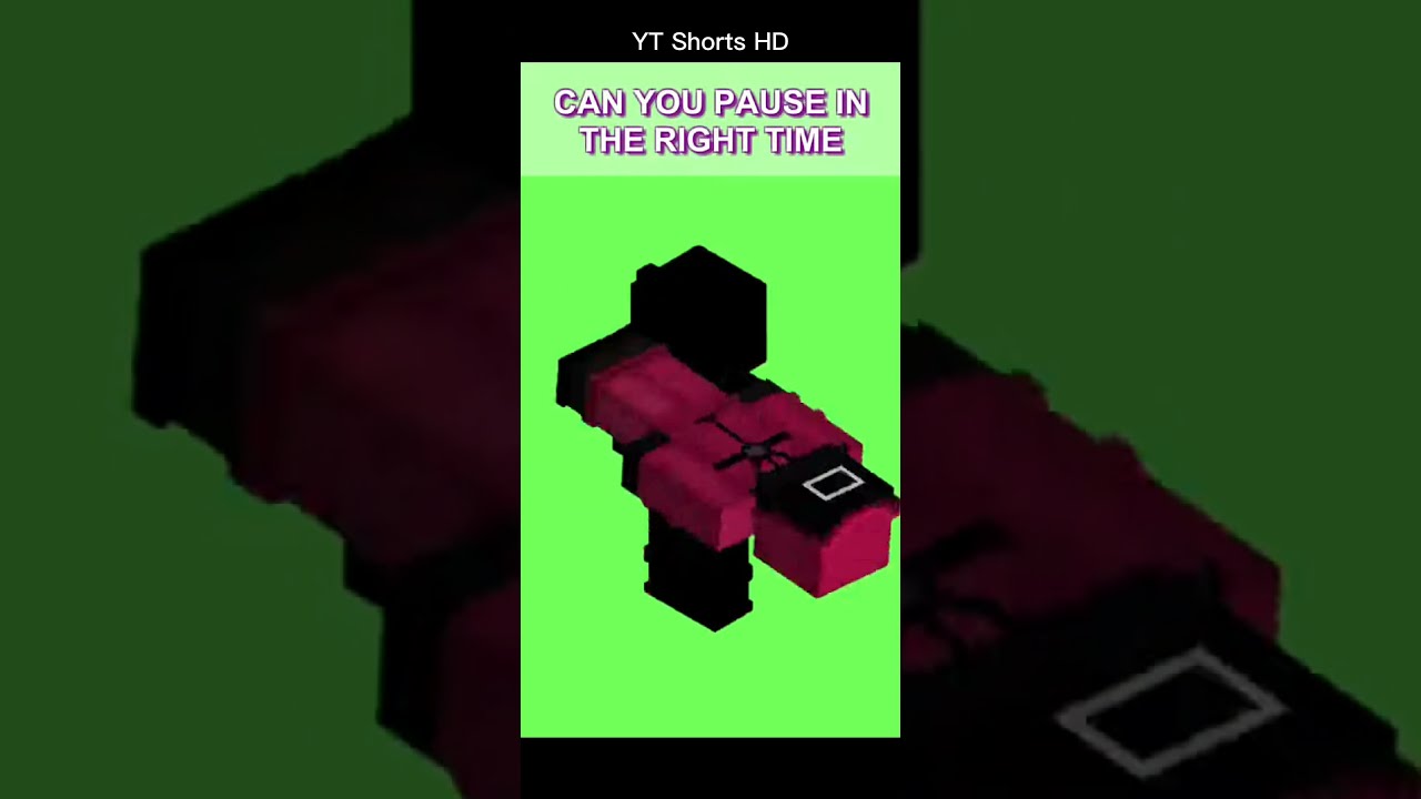 Can You Pause In The Right Moment YouTube Can You Pause In The Right Moment YouTube