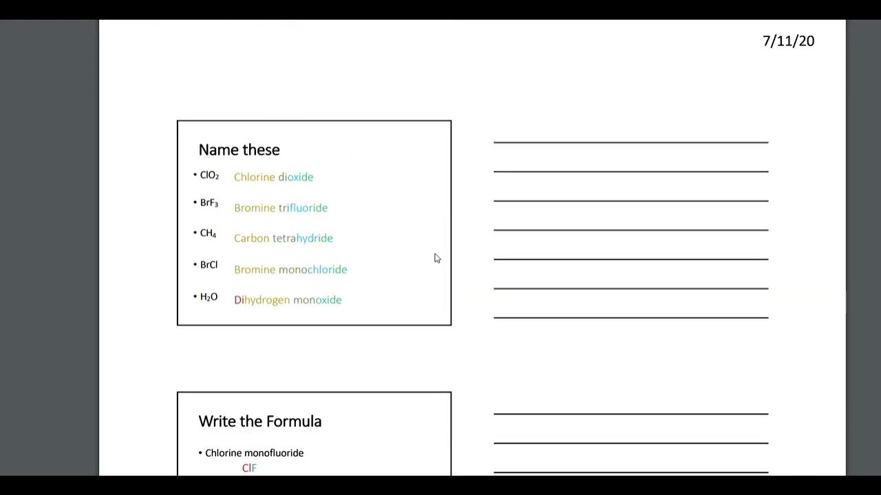 Lecture 4, Part #2 - YouTube