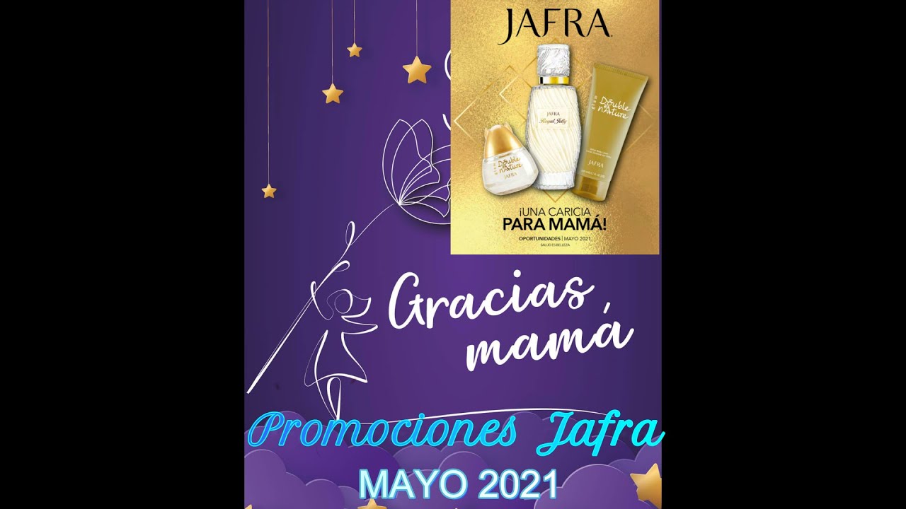 Promociones Jafra Mayo 2021 |Catalogo Jafra Oportunidades Mayo 2021 ...