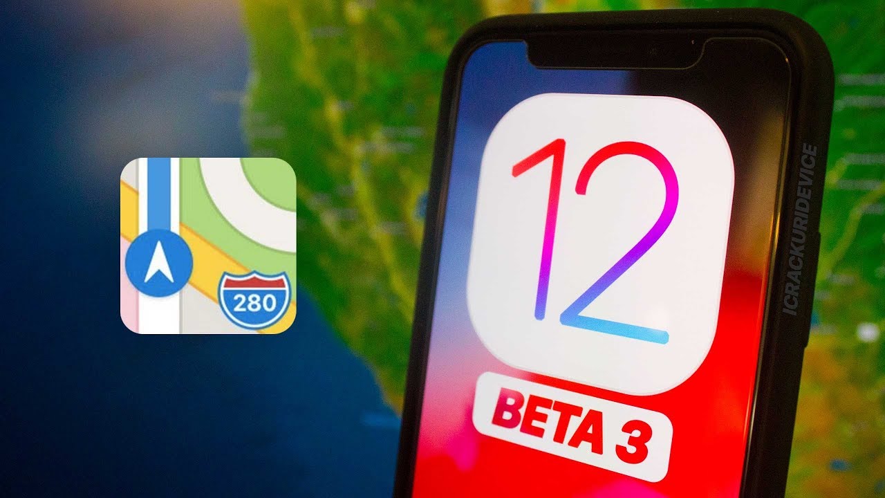 iOS 12 Beta 3 What’s NEW ? | There’re NEW FEATURES You’ll Instantly ... iOS 12 Beta 3 What’s NEW ? | There’re NEW FEATURES You’ll Instantly ...