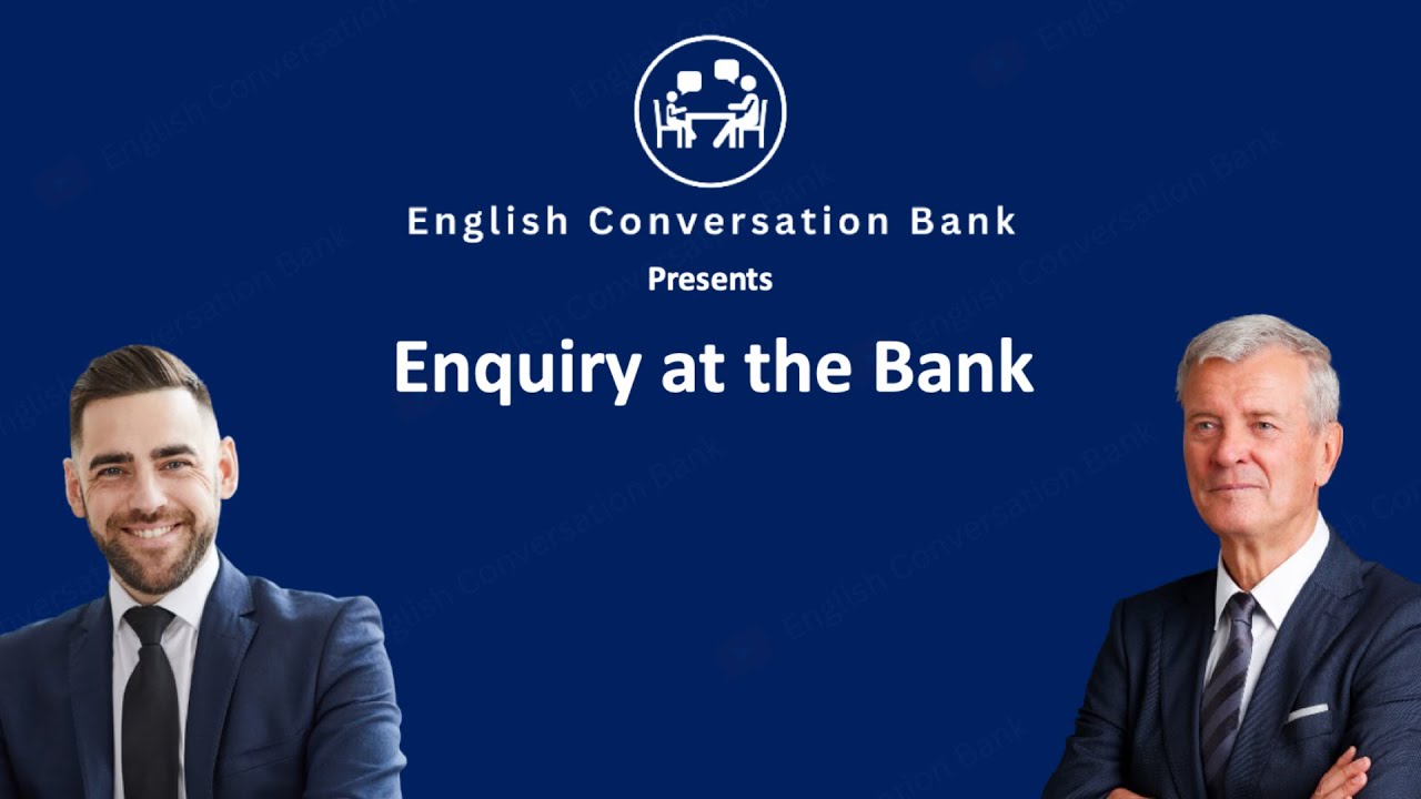 English Conversation Practice for English Beginners - Topic - Enquiry ...