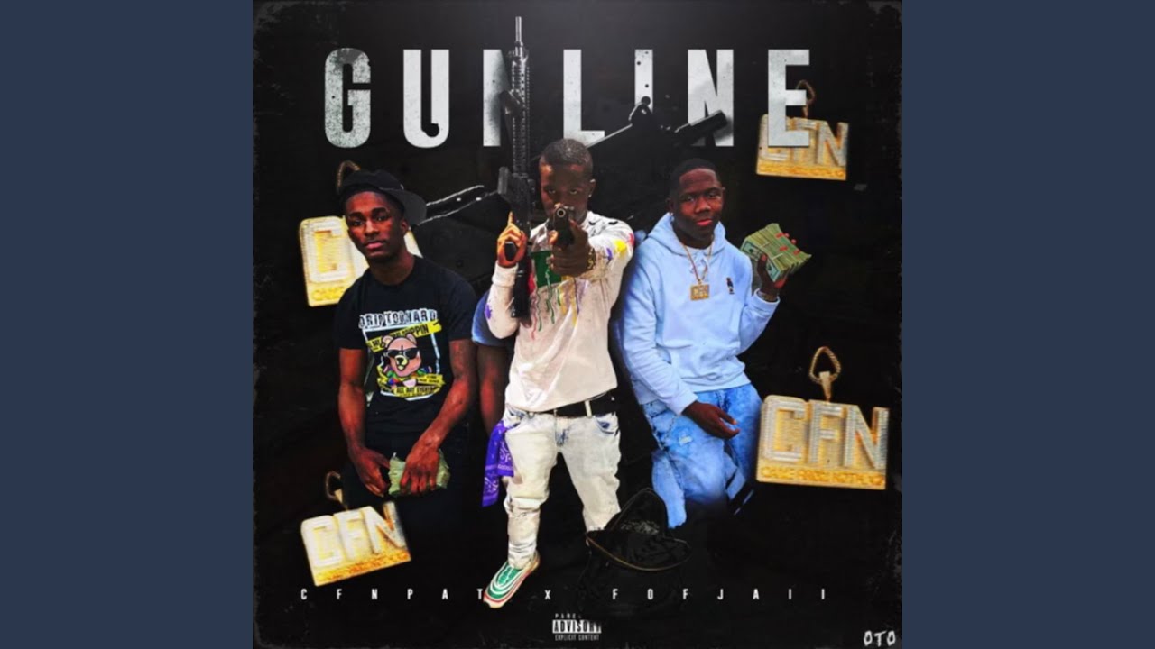 GUNLINE - YouTube