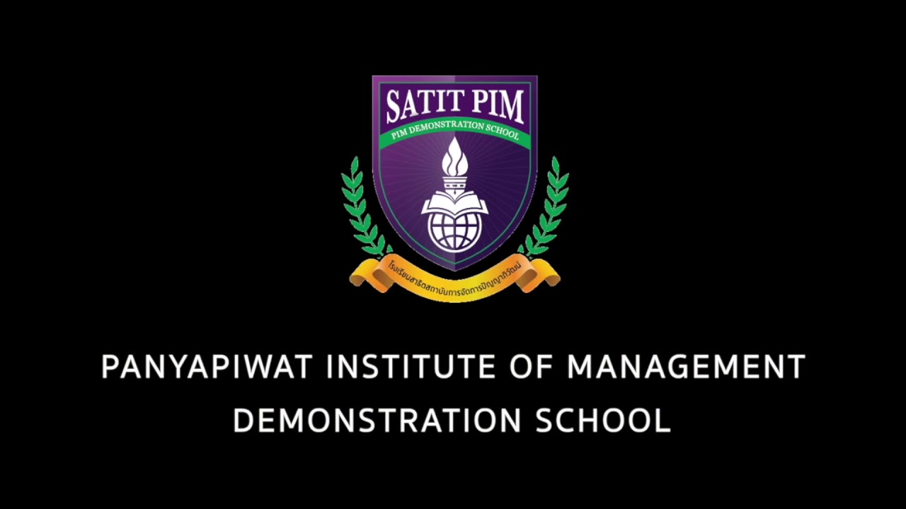 Using Technology to Enhance Teaching and Learning at Satit PIM - YouTube