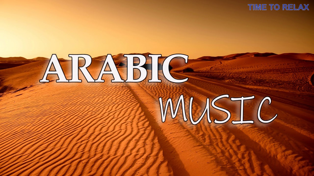 Ancient Arabic Music - The One Wish - YouTube