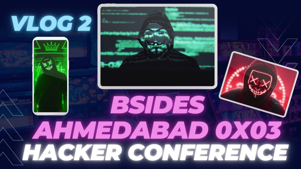 This Is What Hackers Do at Hacker Con! | Meeting @TCMSecurityAcademy in ...