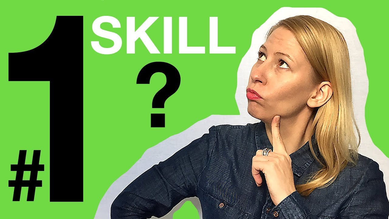 Upwork tip for beginners - Focus on one specific skill - YouTube