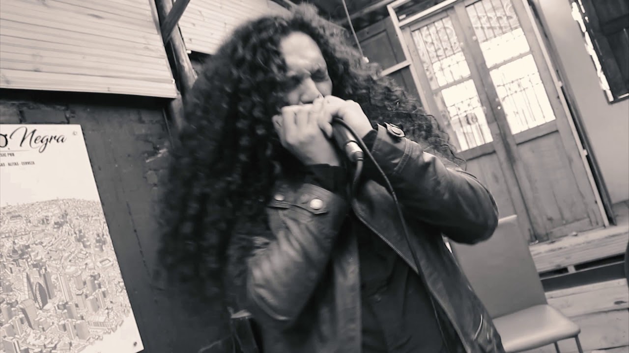 JOE & MONEY - Al filo de la navaja (LIVE SESSION) - YouTube