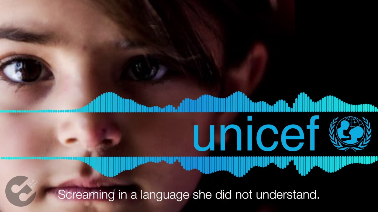 Elio Kallassi - UNICEF "Hiba Syria" - YouTube
