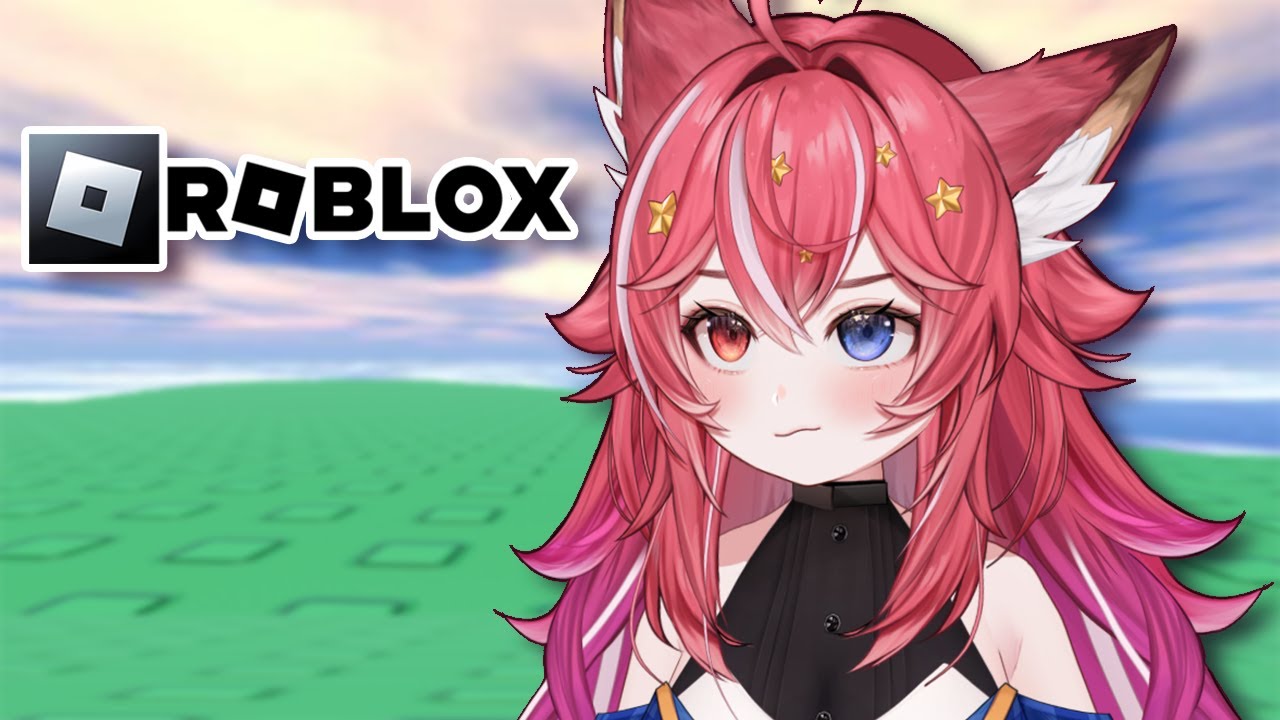 【ROBLOX】ok...i'll try it out..... 🥀 - YouTube