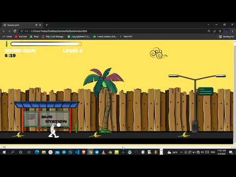 JavaScript 2D Game Development | 1st Year | Semester 01 | Java ...