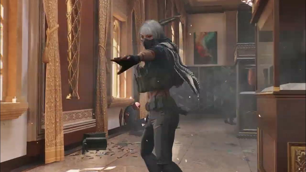 Delta Force [PS5/XSX/PC] Official PC Early Access Reveal Trailer - YouTube