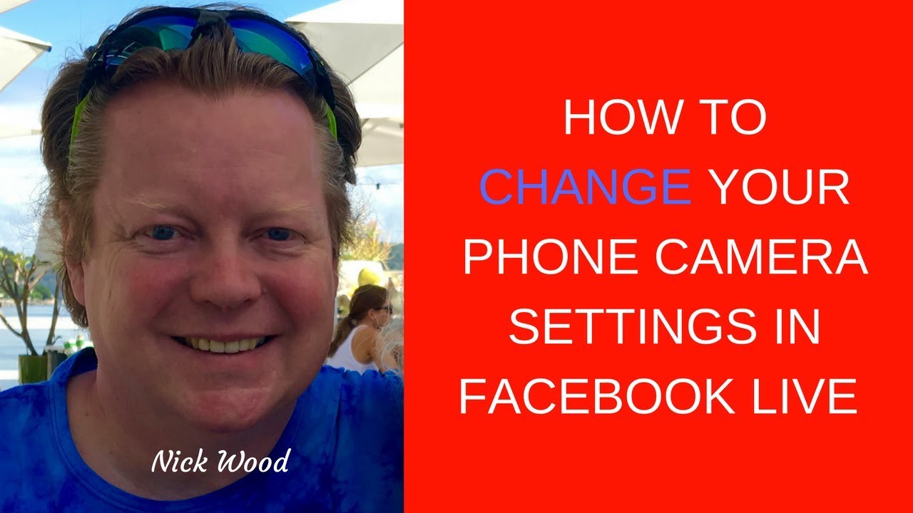 How To Change Your Phone Camera Settings In Facebook Live 2021 YouTube how-to-change-your-phone-camera-settings-in-facebook-live-2021-youtube