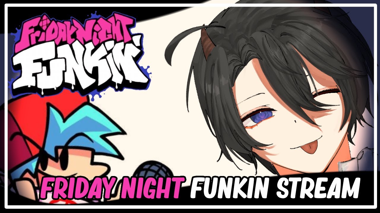 NGERAP DULU BANG [FRIDAY NIGHT FUNKIN] - YouTube