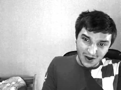 Tose Proeski - Ostala si uvijek ista (cover) - YouTube